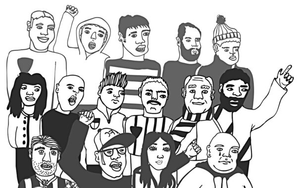 The story of Gigi Meroni