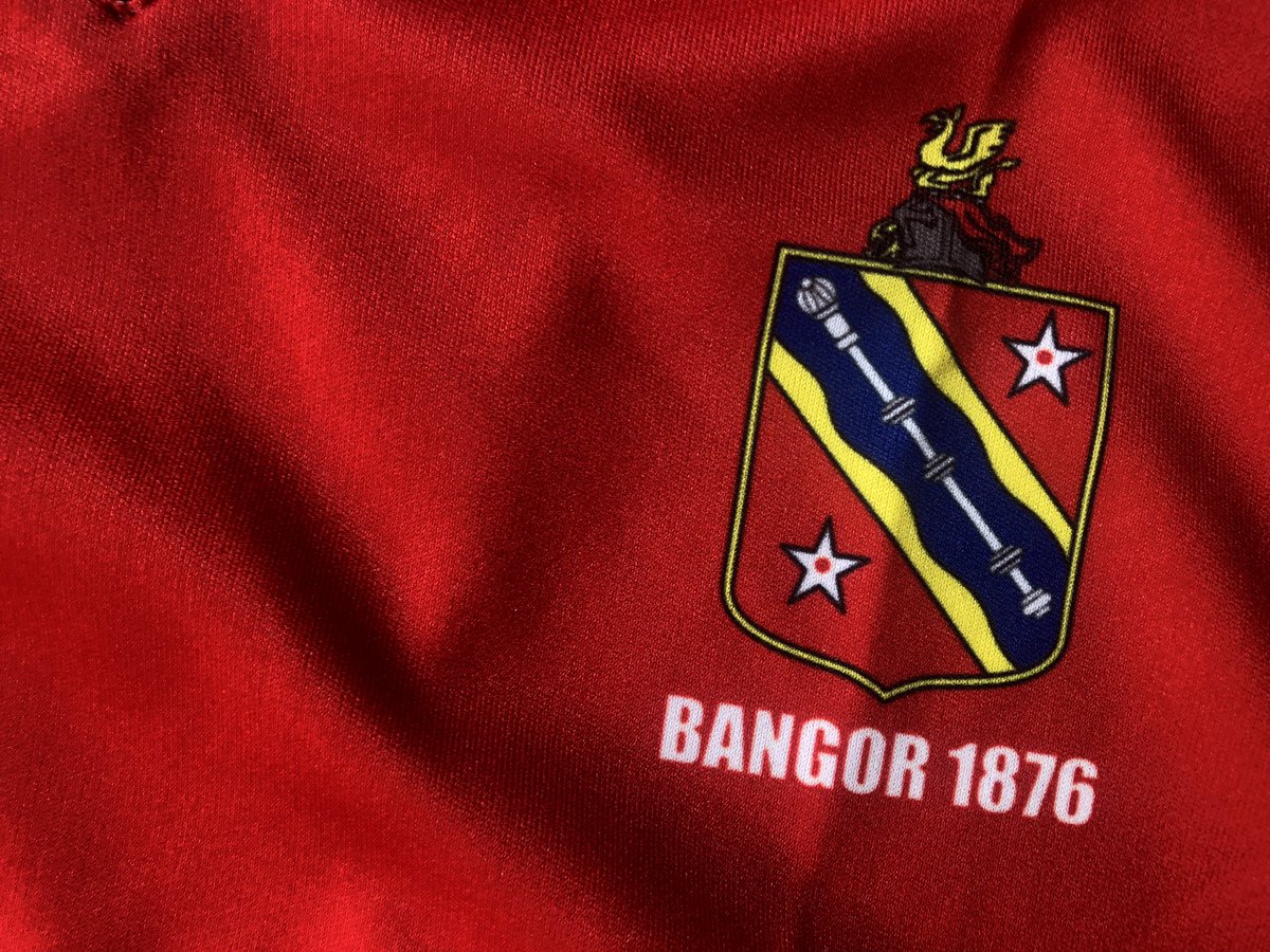 Bangor 1876: When football fans are pushed over the edge